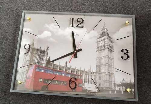 Большие часы London