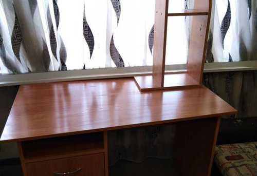 Письменный стол школьный бу