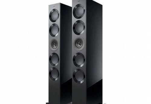 Напольная акустика KEF reference 5 Meta BLK/GRY (S