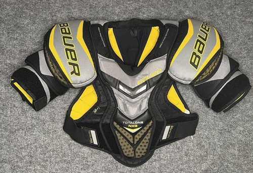 Нагрудник Bauer Supreme Total One NXG SR M