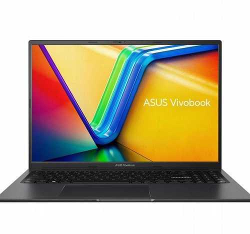 Ноутбук Asus VivoBook 16X K3605ZF-MB336W, i5 12450H/8Gb/SSD512Gb/RTX2050 4Gb/16" 1920x1200 IPS/Windo