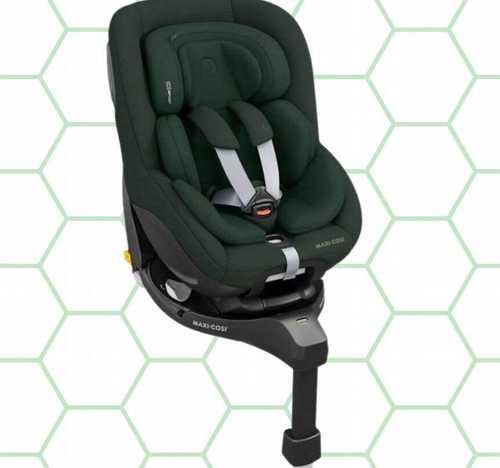 Автокресло Maxi Cosi Mica Pro Eco I-size