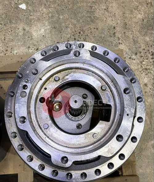 Редуктор хода Volvo EC290BFX 14551150