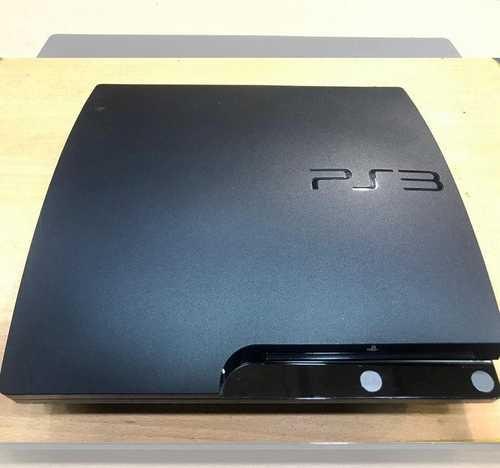 Sony playstation 3 slim на запчасти