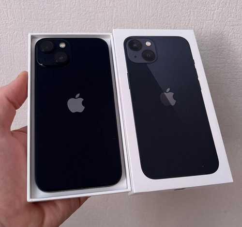 iPhone 13, 128 ГБ