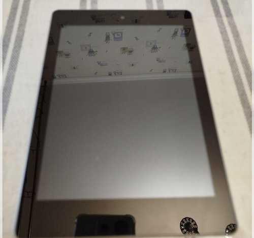 Планшет Acer iconia tab a811