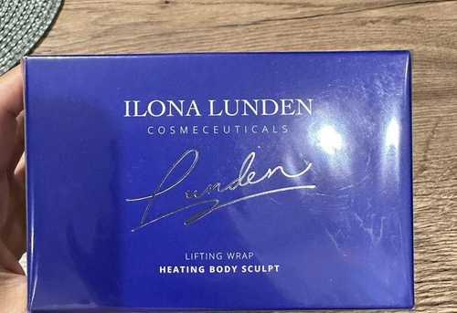 Горячее обертывание ilona lunden 500 мл