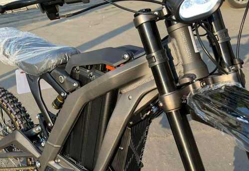 SUR-RON X 2023 рст новые в коробке