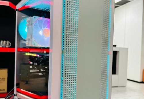 Системник i5 12400F / RTX 3060 Ti / 16Gb / SSD M2