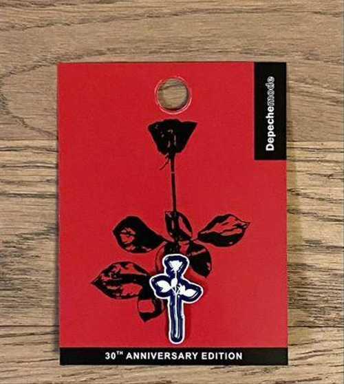 Depeche mode violator