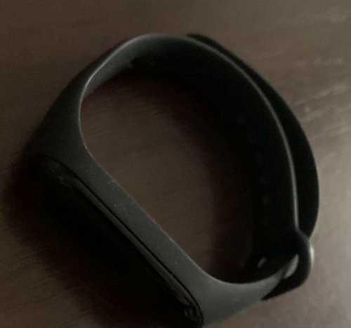 Фитнес браслет xiaomi mi band 3