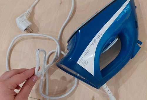 Утюг Philips smoothcare Вся Россия | Бытовая техника | Festima.Ru ...
