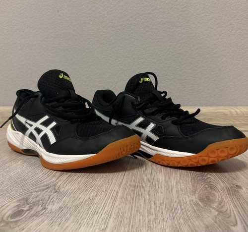 Кроссовки Asics Gel Task 3 black