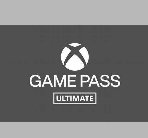 Подписка xbox game pass ultimate   the walking dea