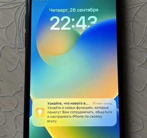 iPhone SE (2020), 64 ГБ