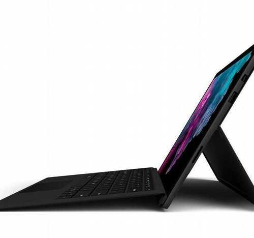 Microsoft Surface Pro 6