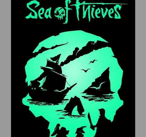 Sea of Thieves (Steam & EA App)