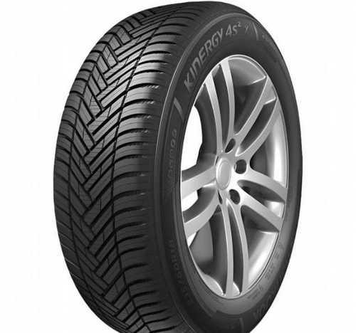 Hankook Kinergy 4s2 X H750A 255/55 R19 111W