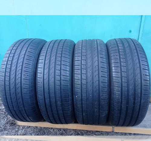 Pirelli Scorpion Verde 235/60 R18 103V