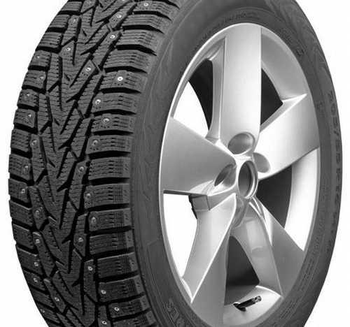 Ikon Tyres Character Ice 7 205/50 R17 93T