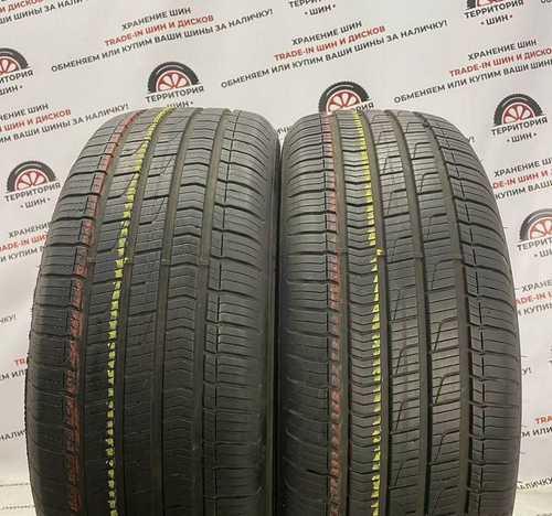 Dunlop SP All Season M2 235/55 R18 104W