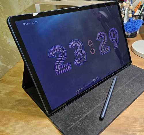 Samsung galaxy tab s7 plus 256