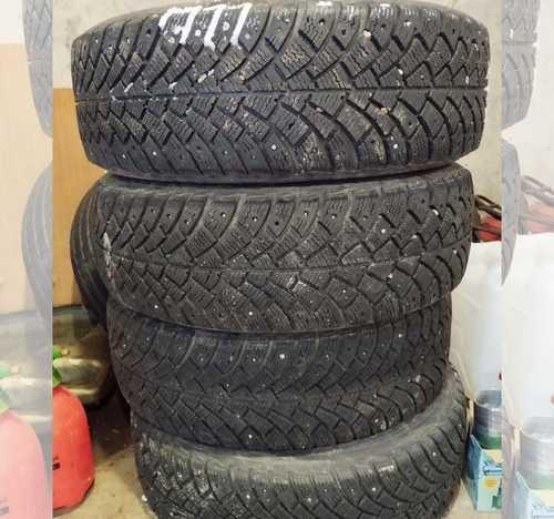 Bfgoodrich G-Force Stud 185/65 R15