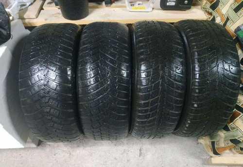 Continental WinterContact SI 235/60 R16