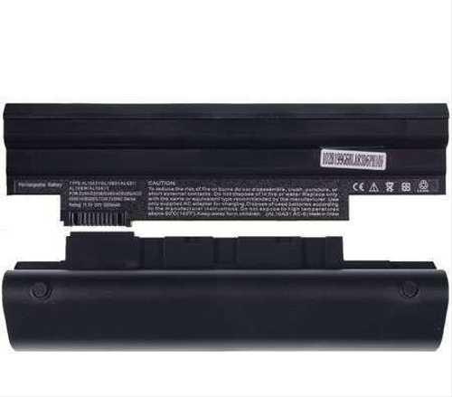 Аккумулятор / батарея для Packard Bell dot s ZE7