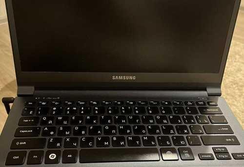 Samsung NP900X3C