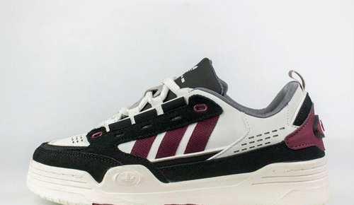 Кроссовки Adidas ADI2000 White / Black / Red