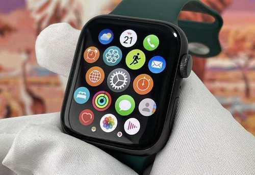 Часы Apple watch 6 44 mm