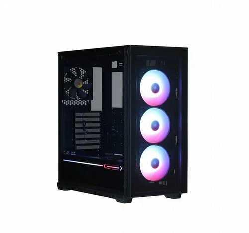 Компьютерный корпус Deepcool Matrexx 70 ADD-RGB 3F