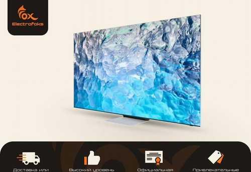 Телевизор qled Samsung 75" QE75QN900buxce