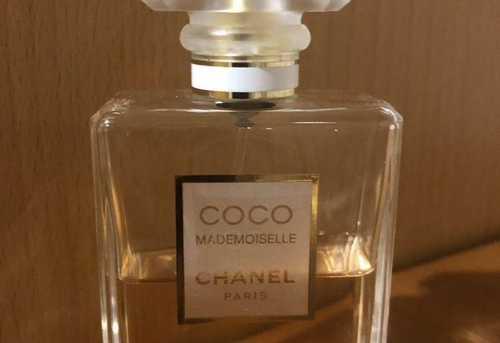 Духи Chanel Coco Mademoiselle Оригинал