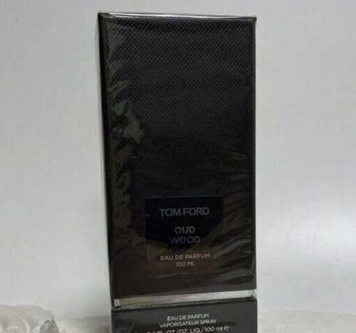 Духи Tom ford oud wood 100