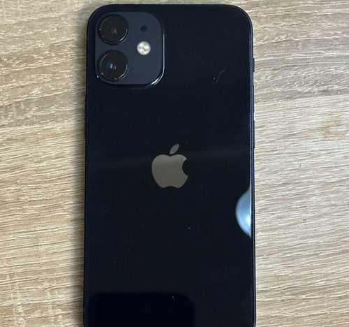 iPhone 12 mini, 64 ГБ