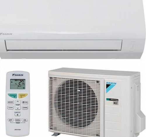Сплит-система Daikin RXF50B ftxf50A
