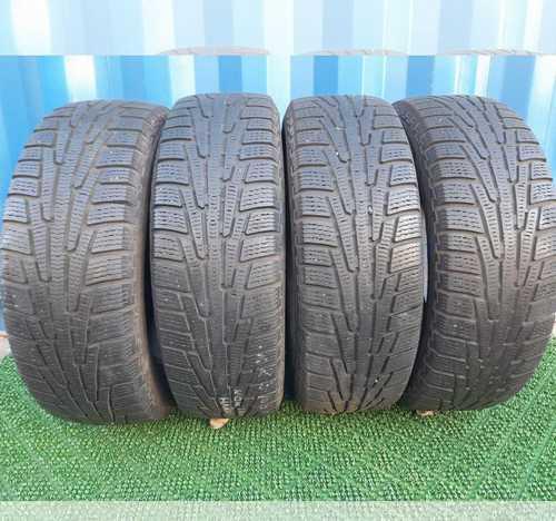 Nokian Tyres Hakkapeliitta R 225/65 R17 120R