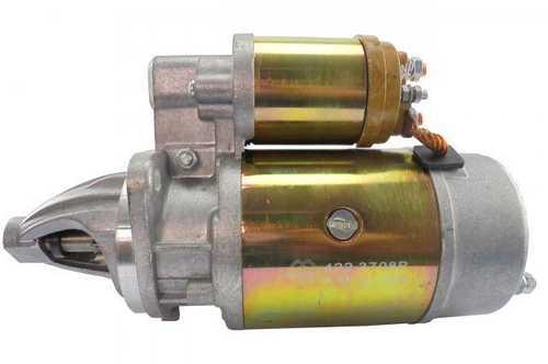 Стартер для а/м газ 2705, 3110, 3302 дв.змз 402