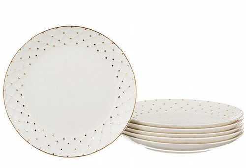 Lefard Набор столовой посуды(тарелок)