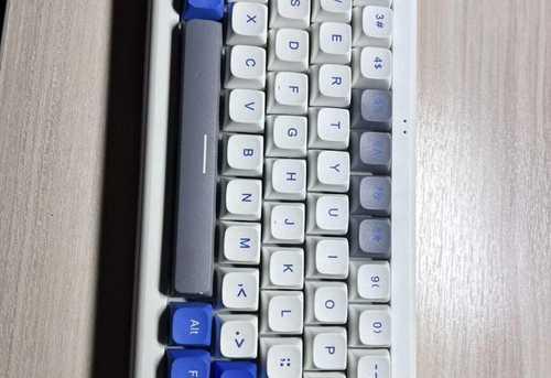 Клавиатура беспроводная nj63pro