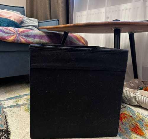 Короб IKEA дрена