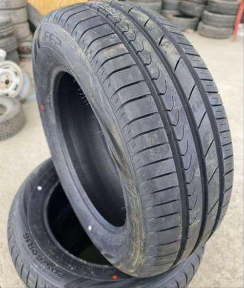 GT Radial FE2 205/60 R16 92H