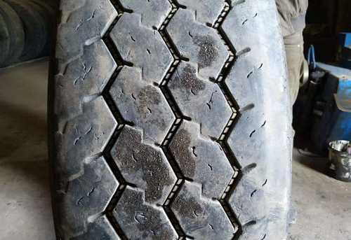 Грузовая шина бу 385 65 R22.5 Bridgestone