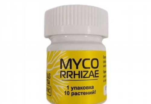 Микориза Rastea MycoRRhizae Organic 15гр