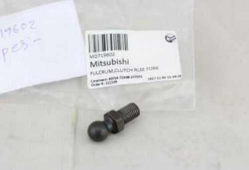 Mitsubishi MD719602 Опора вилки отключения сцеплен