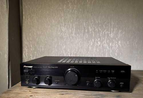 Усилитель pioneer a-307r