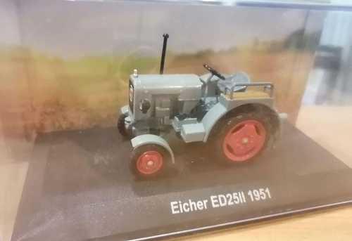 Модели тракторов 1 43