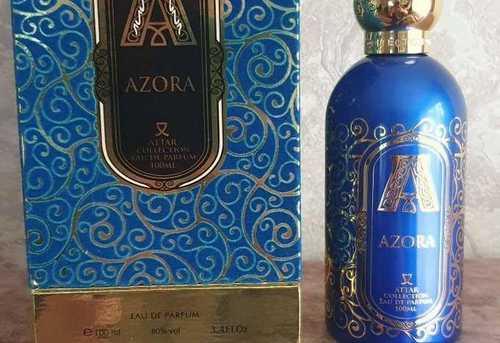 Attar collection azora новые оригинал